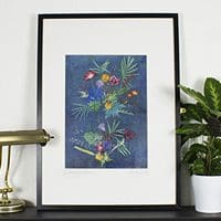 Art Prints, Slates, Greetings Cards & Posters | Gillian Arnold