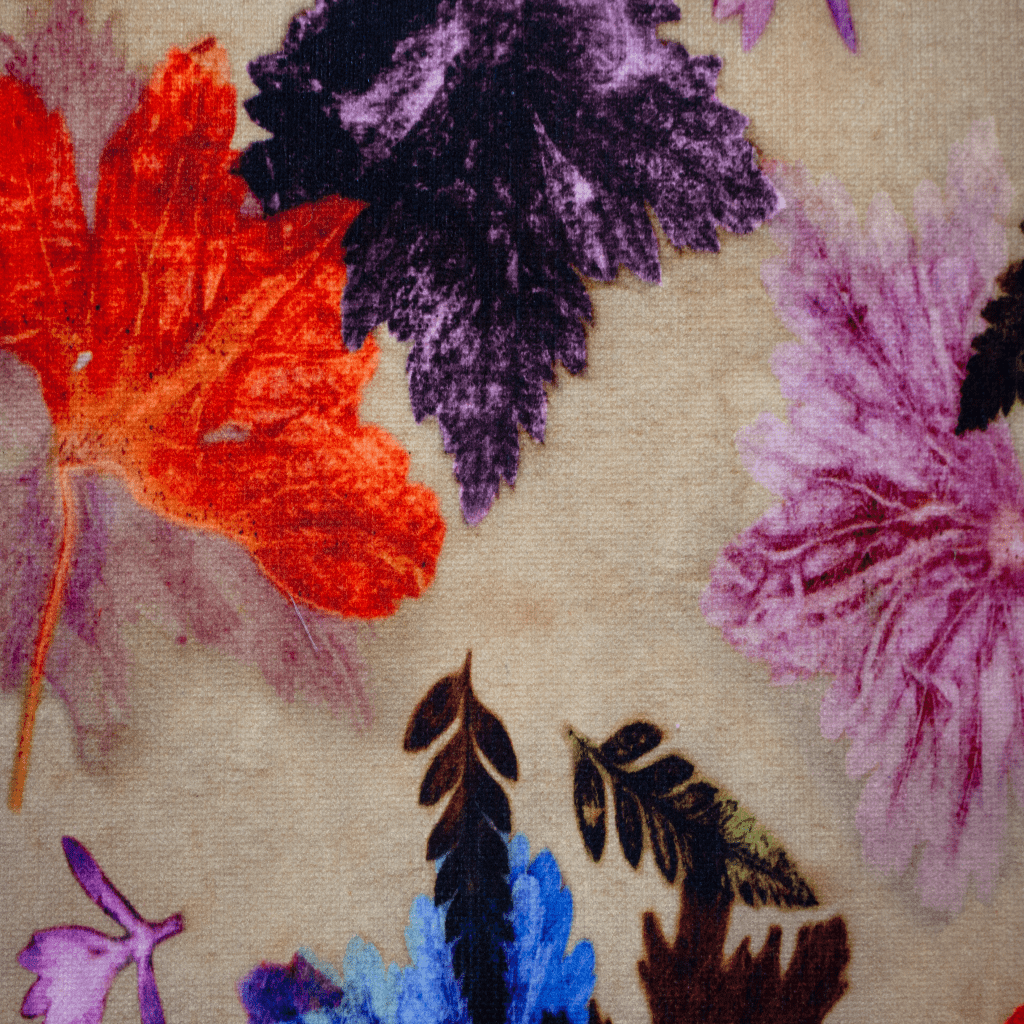 Autumn Flurry | Fabric by the Metre | Gillian Arnold
