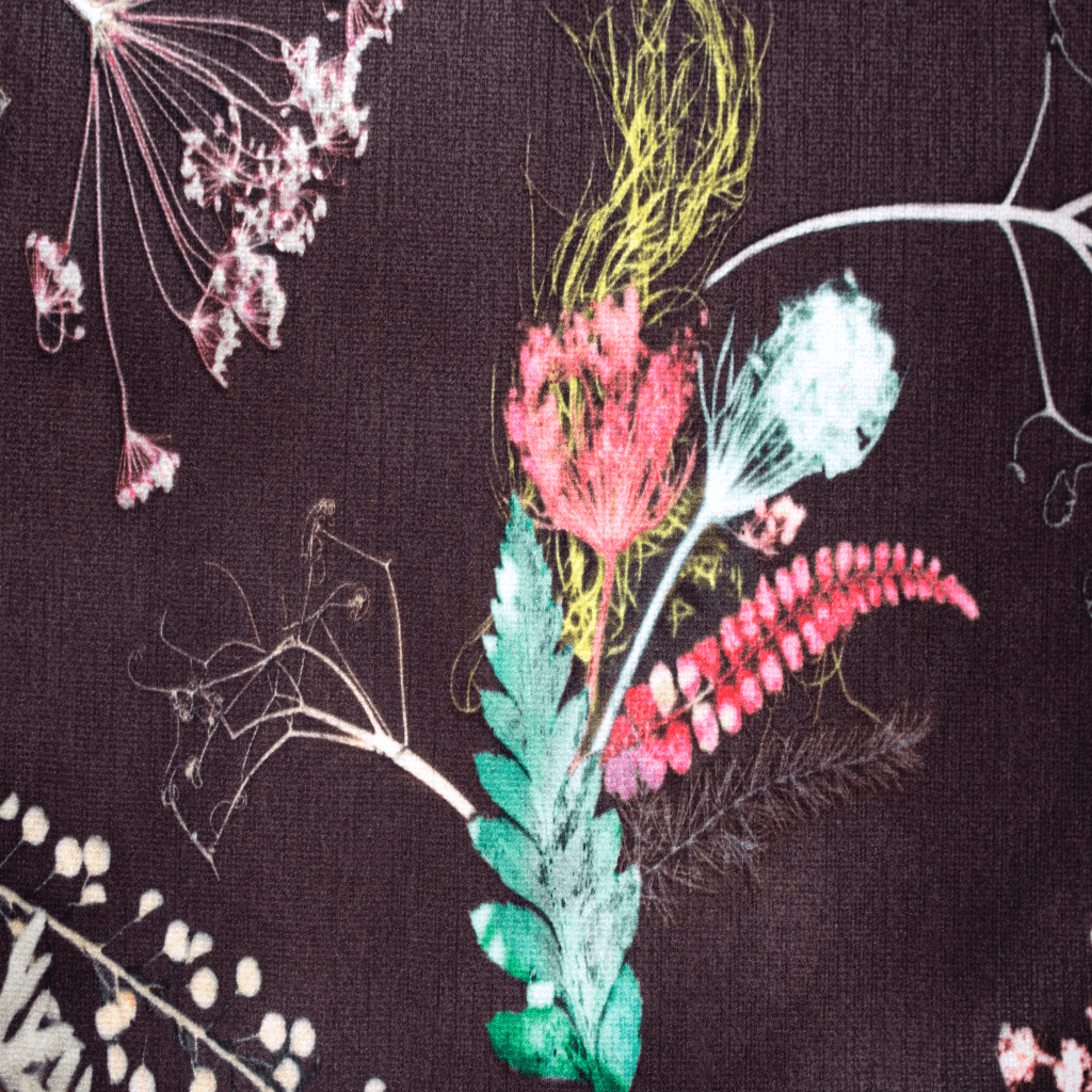 Edwardian Bloom | Fabric by the Metre | Gillian Arnold